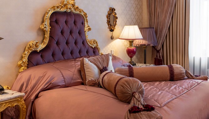 Moscow Luxury Hotels - Book Now | Radisson Collection