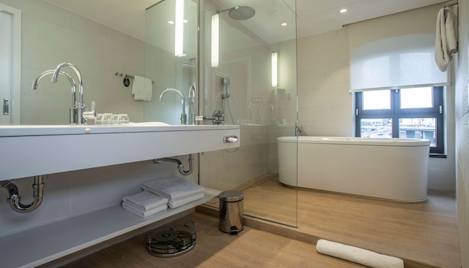 Hotel in Belgrade Serbia | Radisson Collection Old Mill Belgrade