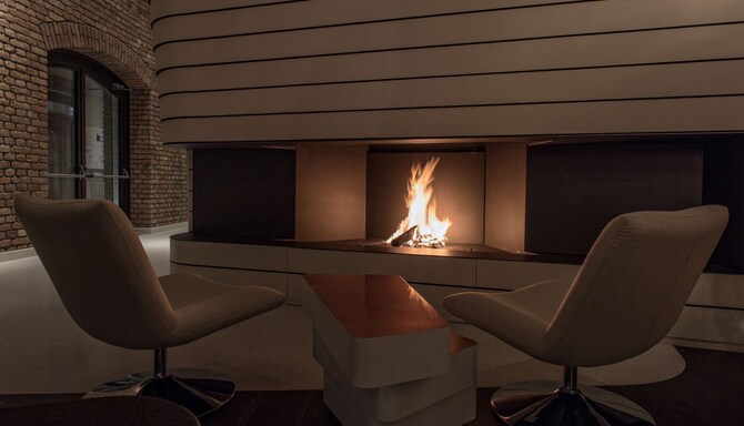 Old Mill Belgrade - Radisson Collection | Hotel Deals