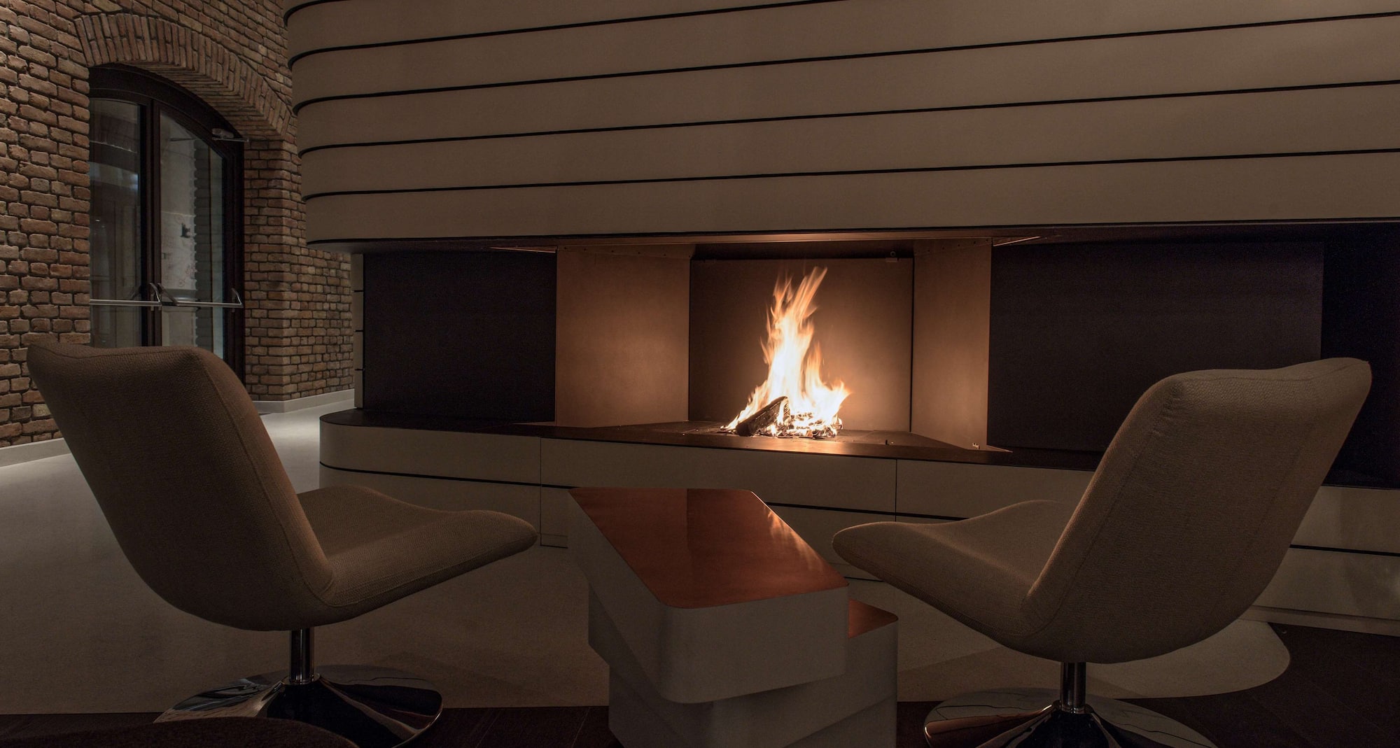 Hotel in Belgrade Serbia | Radisson Collection Old Mill Belgrade