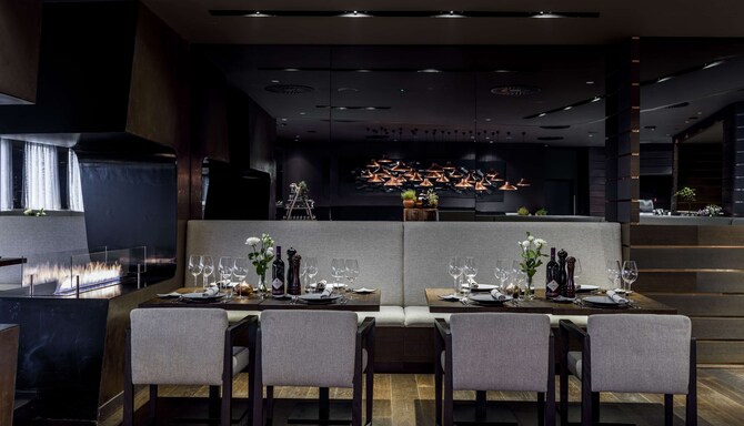 Hotel in Belgrade Serbia | Radisson Collection Old Mill Belgrade