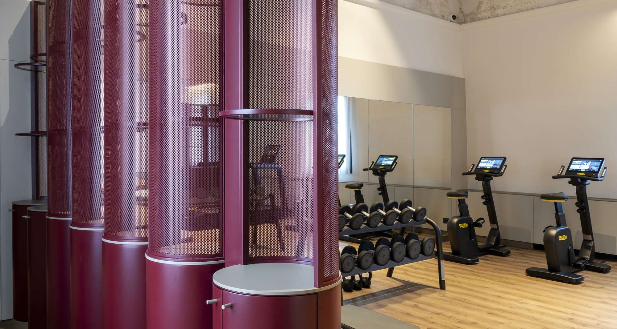 Fitness & Wellness | Radisson Collection Hotel, Palazzo Nani Venice