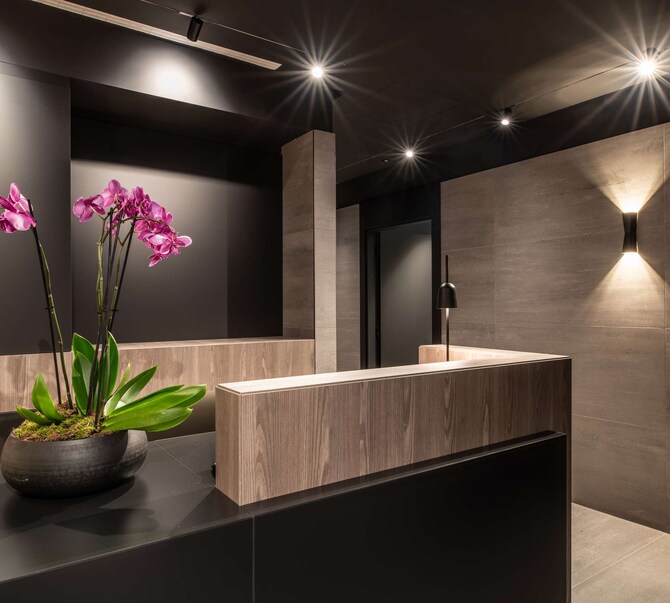 Luxurious Spa Experience in Italy | Radisson Collection Hotel, Palazzo ...