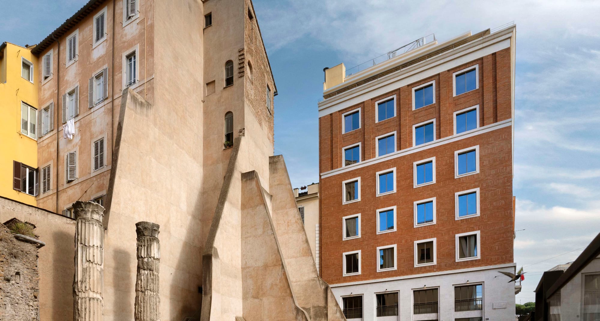 Reviews | Radisson Collection Hotel, Roma Antica