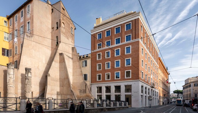 Explore things to do in Rome | Radisson Collection Hotel, Roma Antica