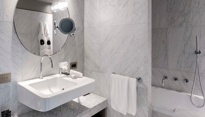 Rooms in Rome’s city center | Radisson Collection Hotel, Roma Antica