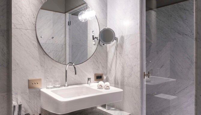 Rooms in Rome’s city center | Radisson Collection Hotel, Roma Antica