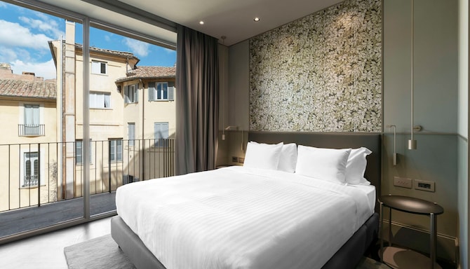 Rooms in Rome’s city center | Radisson Collection Hotel, Roma Antica
