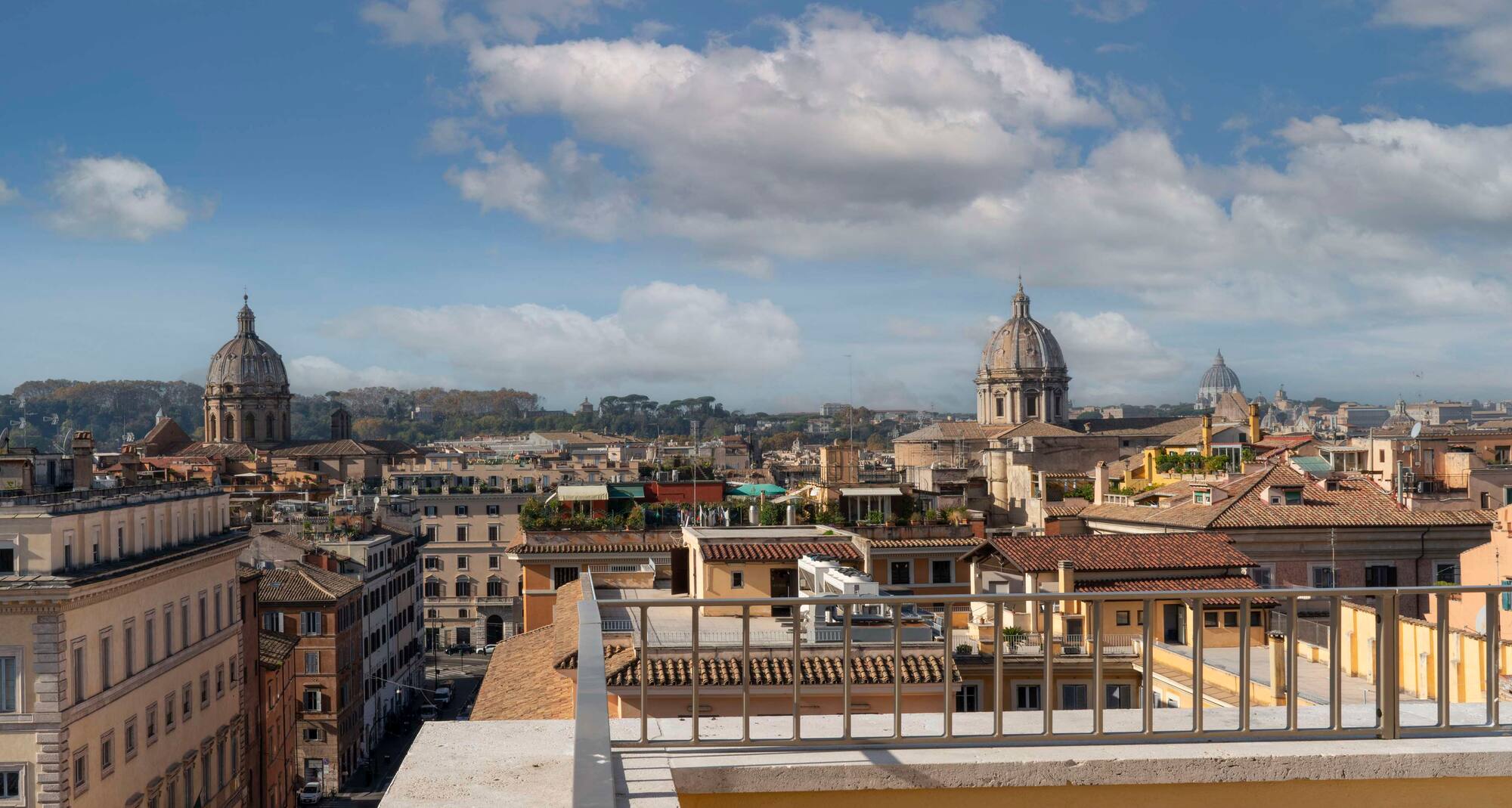 Exceptional stays | Radisson Collection Hotel, Roma Antica