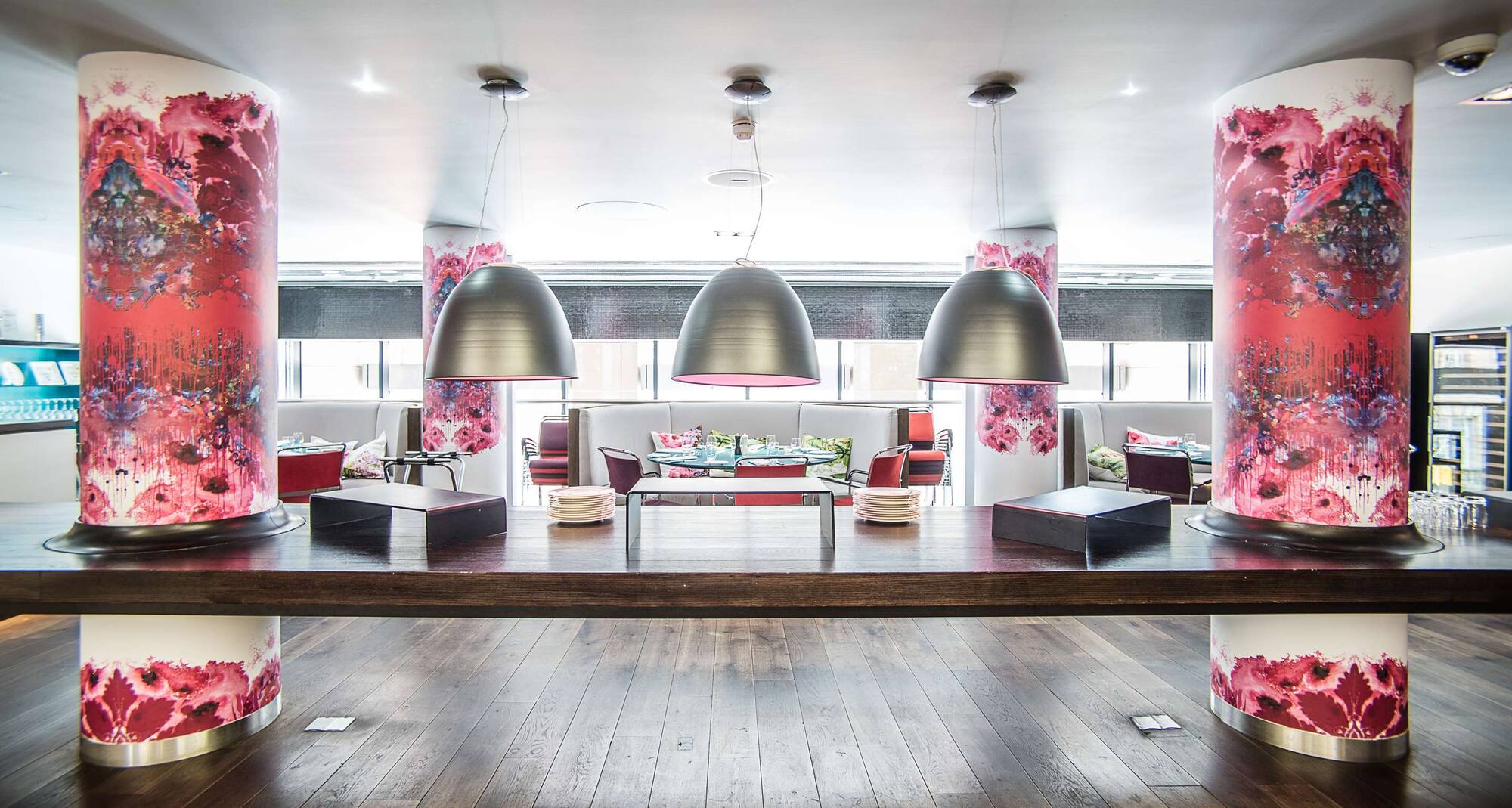 Try Italian Food in Edinburgh - Book Now | Radisson Collection