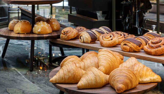 Fusion Restaurant in Milan city center | Radisson Hotels