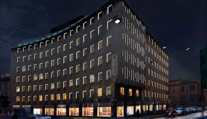 Bienvenue dans nos hôtels à Milan, en Italie | Radisson Hotels