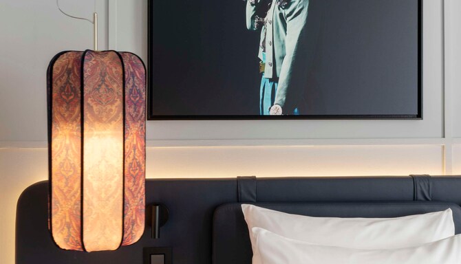 Luxury hotel in Milan | Radisson Collection Hotel, Santa Sofia