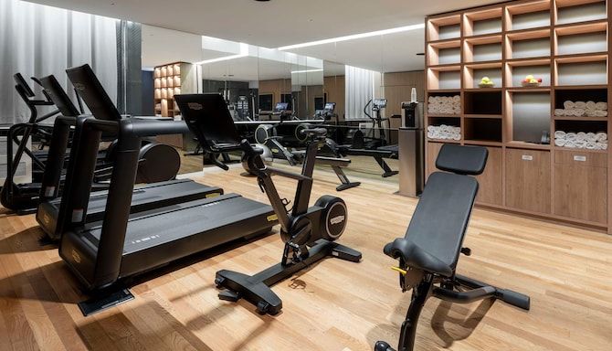 Luxury hotel in Milan | Radisson Collection Hotel, Santa Sofia