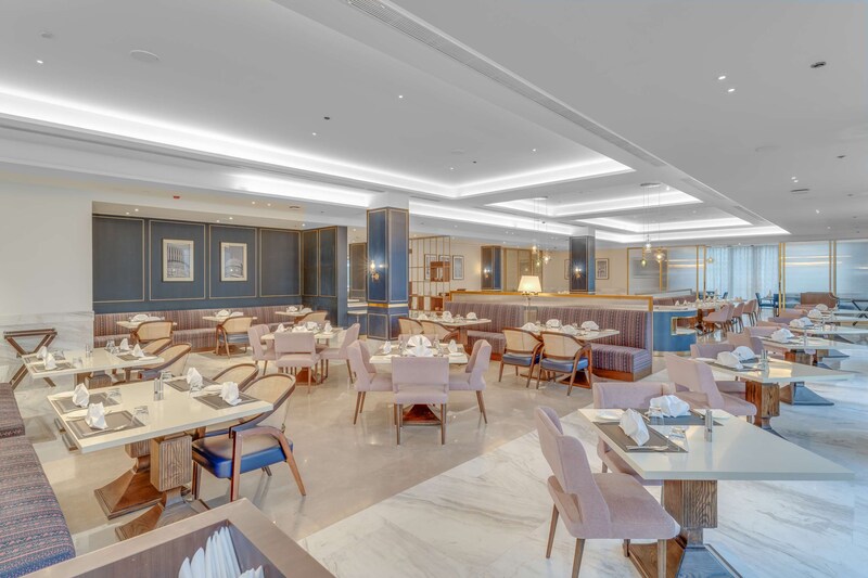 Experience all-day dining and local cuisine in Srinagar | Radisson Hotels