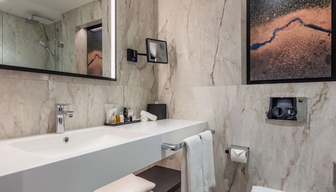 Collection rooms and Suites in Tallinn | Radisson Hotels