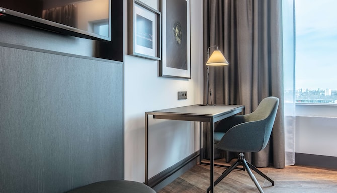 Collection rooms and Suites in Tallinn | Radisson Hotels