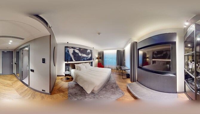 Collection rooms and Suites in Tallinn | Radisson Hotels