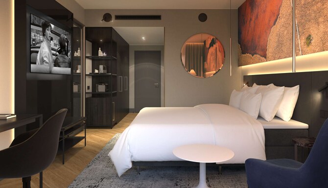 Stay in the capital of Estonia | Radisson Collection Hotel, Tallinn