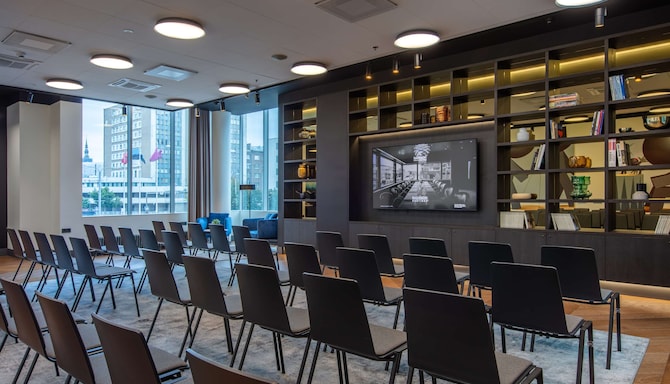 Luxury hotel in Tallinn | Radisson Collection Hotel, Tallinn