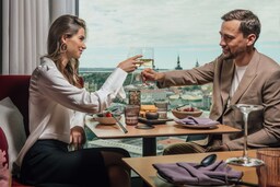 Services | Radisson Collection Hotel, Tallinn