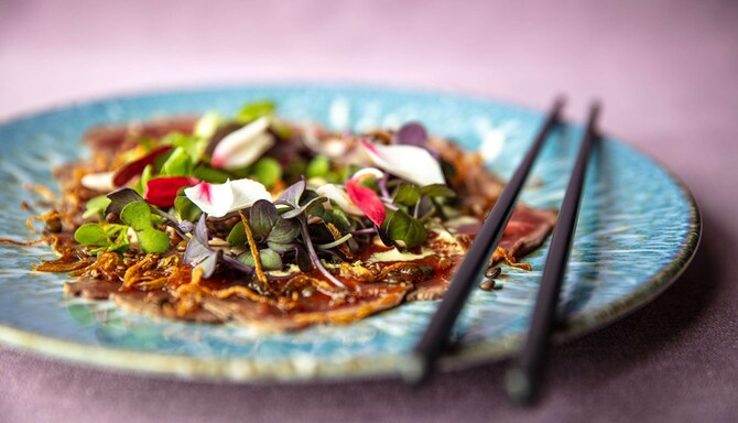 Nauti aidosta italialaisesta pizzasta Tallinnassa - Varaa tänään ...