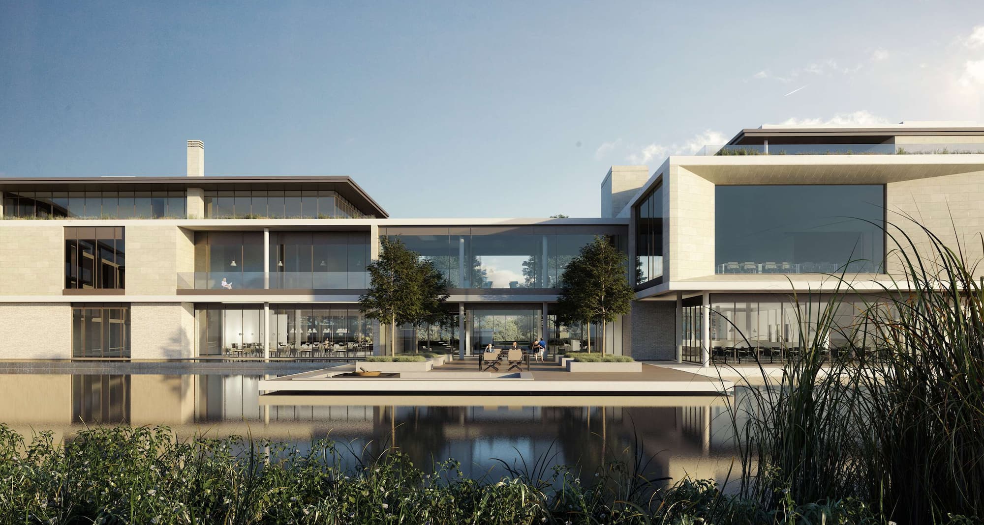 Contact | Radisson Collection Hotel, The National Brussels