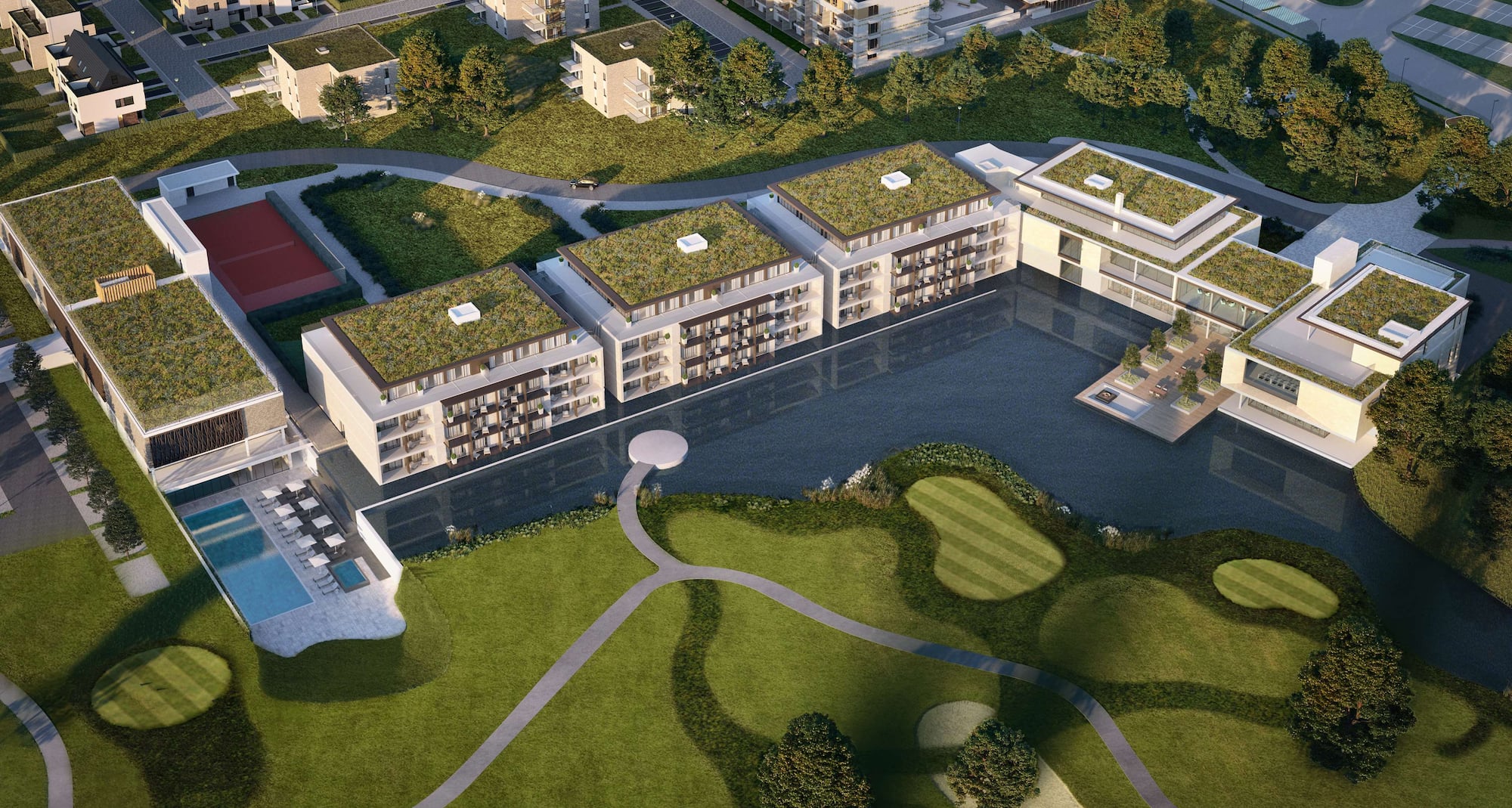 Exceptional stays | Radisson Collection Hotel, The National Brussels