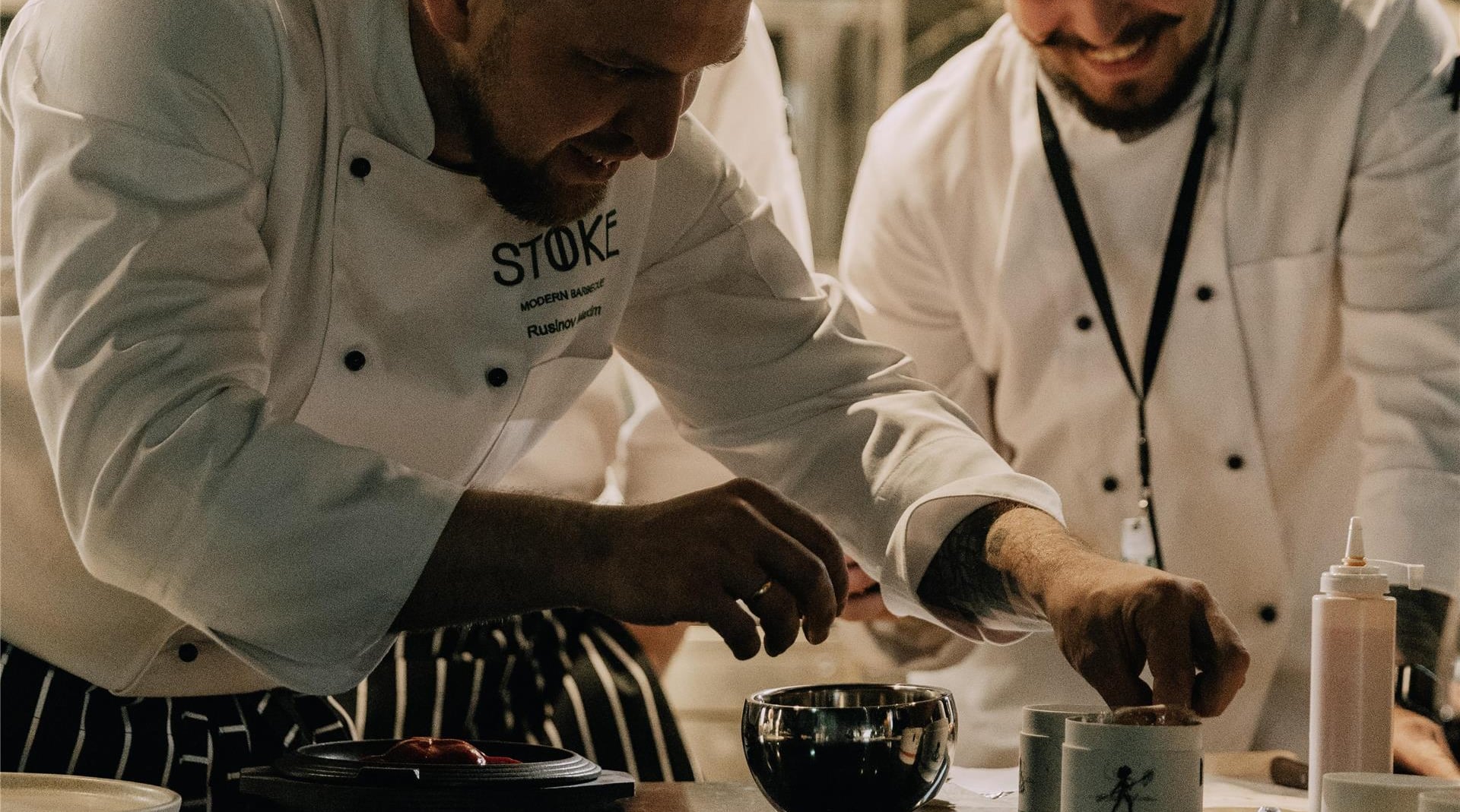 Dining | Radisson Collection Hotel, The National Brussels