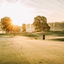 Golf | Radisson Collection The National Hotel, Brussels