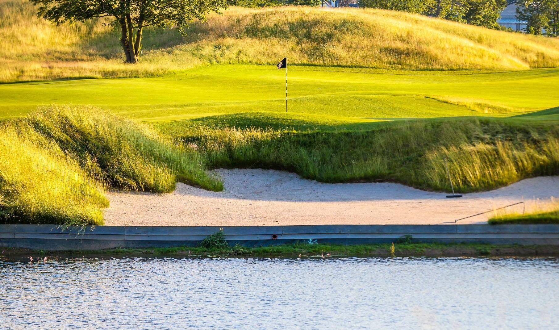 Golf | Radisson Collection Hotel, The National Brussels