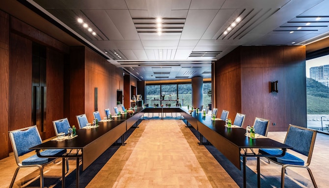 Conference and special events venues in Istanbul | Radisson Hotel