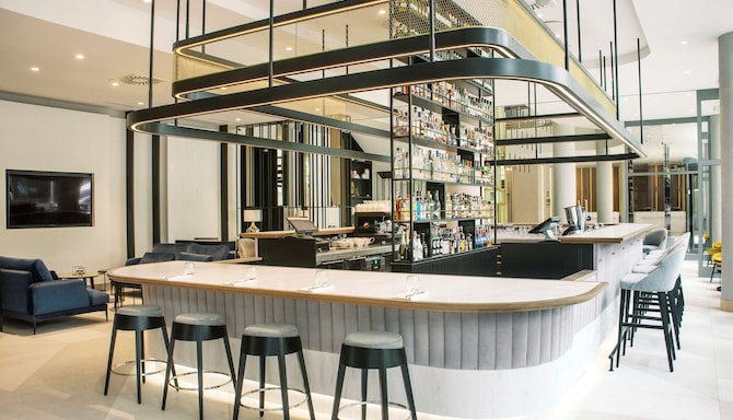 Warsaw Luxury Hotels | Radisson Collection Hotel, Warsaw