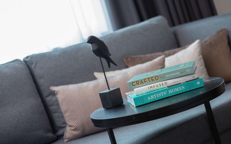 Hotel Rooms & Suites - Radisson Collection Hotel, Warsaw