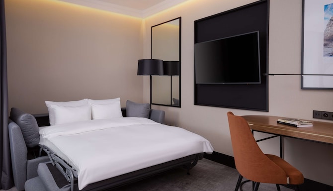 Warsaw Luxury Hotels | Radisson Collection Hotel, Warsaw