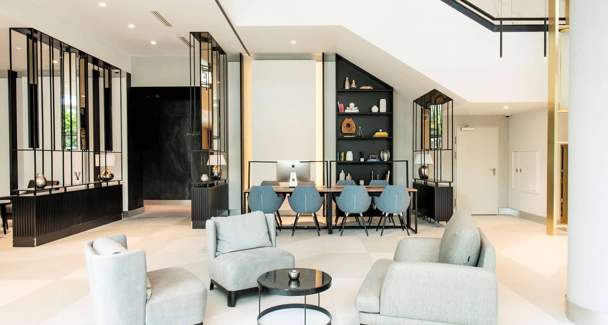 Warsaw Luxury Hotels | Radisson Collection Hotel, Warsaw