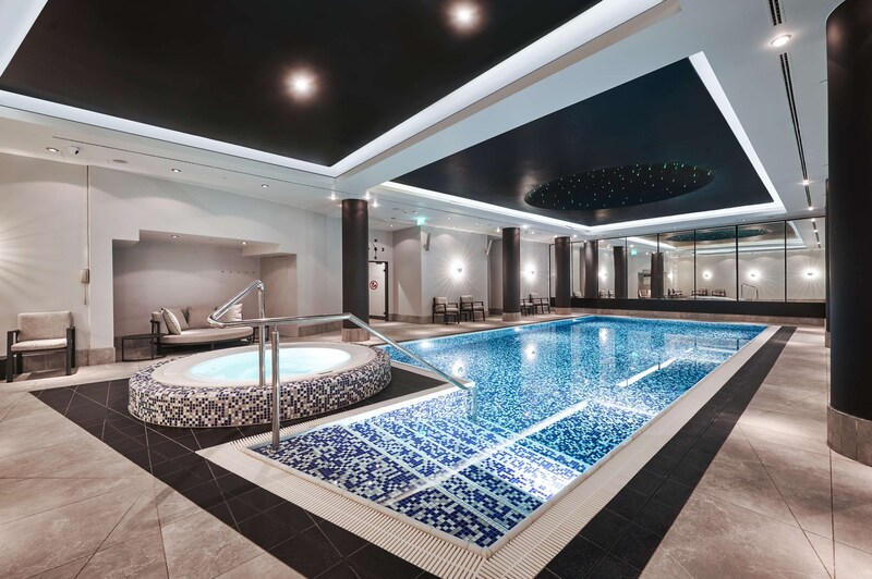 Fitness and Wellness Experience in Poland | Radisson Collection Hotel ...