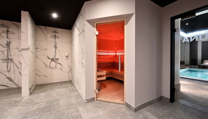 Fitness and Wellness Experience in Poland | Radisson Collection Hotel ...
