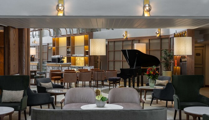 Kontakt | Radisson Collection Hotel, Waterfront Cape Town