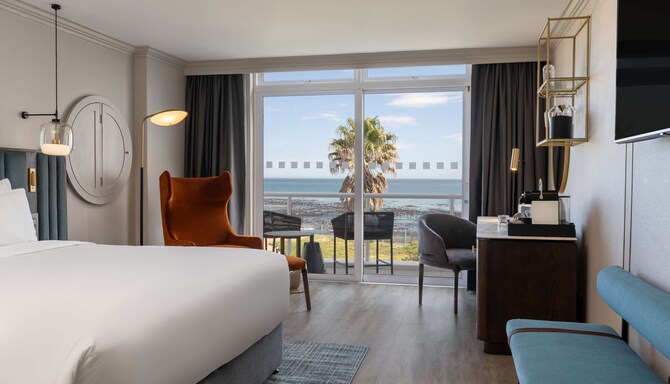 Rooms | Radisson Collection Hotel, Waterfront Cape Town