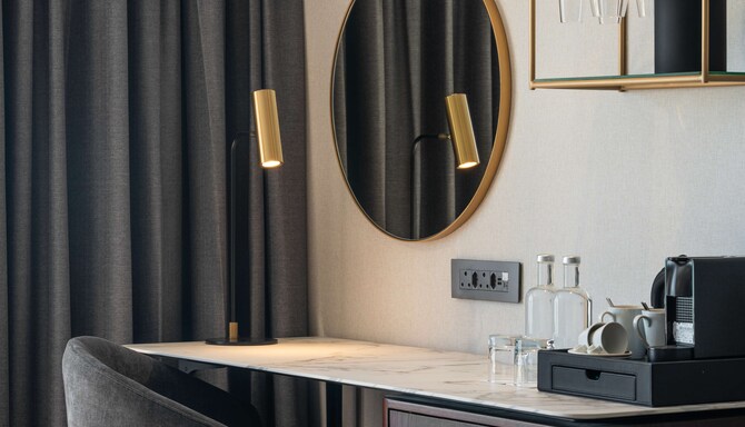 Rooms | Radisson Collection Hotel, Waterfront Cape Town