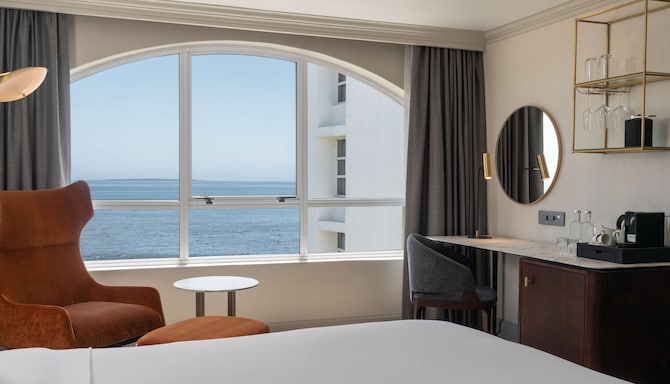 Rooms | Radisson Collection Hotel, Waterfront Cape Town