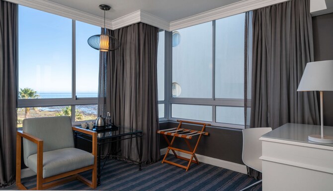 Rooms | Radisson Collection Hotel, Waterfront Cape Town