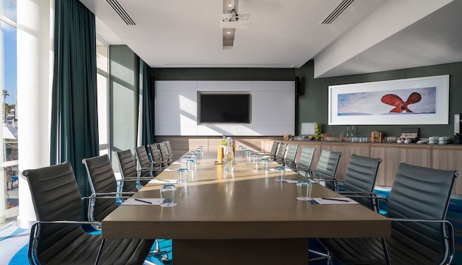 Exceptional stays | Radisson Collection Hotel, Waterfront Cape Town