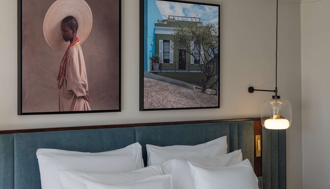 Rooms | Radisson Collection Hotel, Waterfront Cape Town