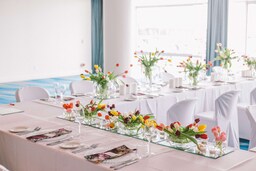 Weddings | Radisson Collection Hotel, Waterfront Cape Town