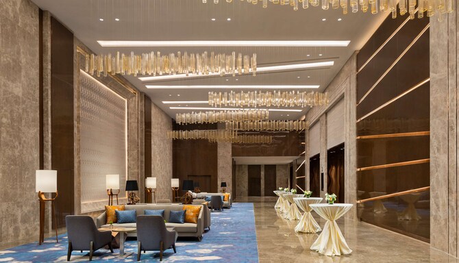 Plan and celebrate your next event with us | Radisson Hotels