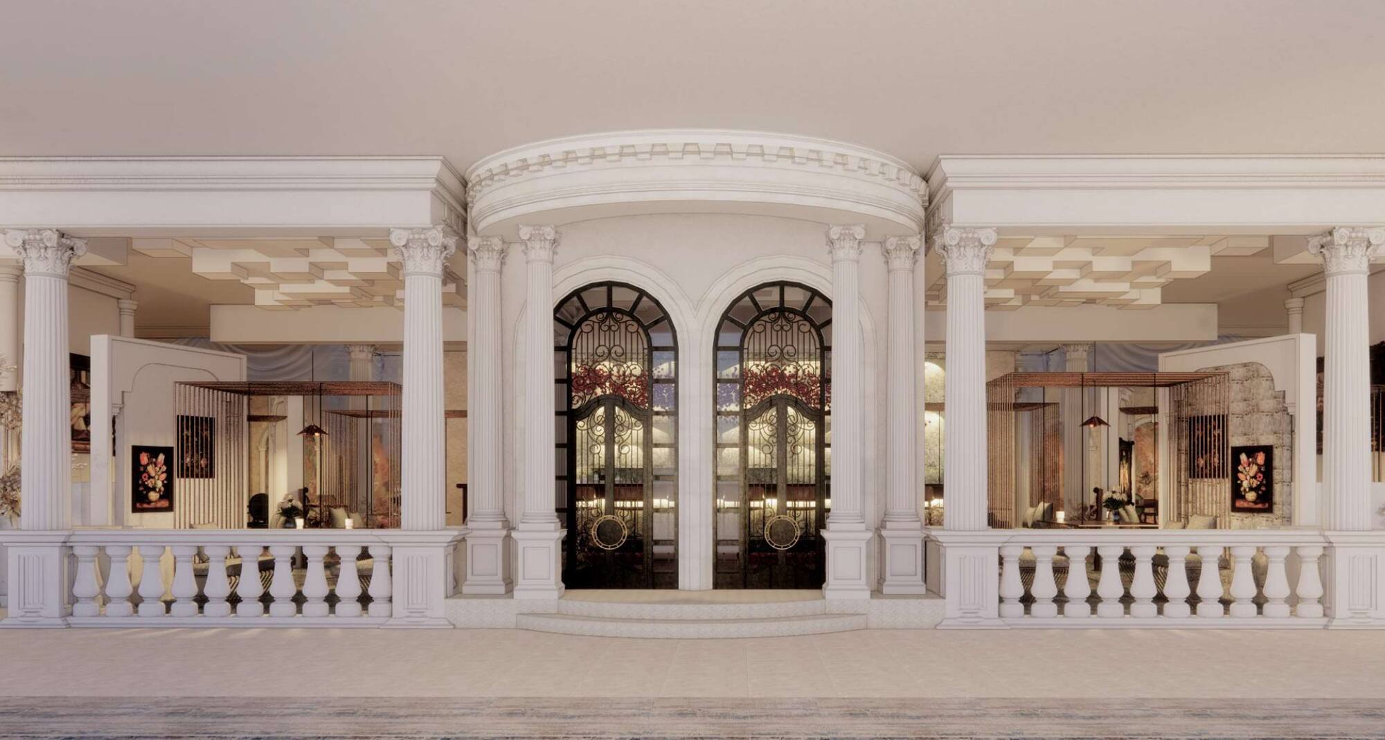 Discover exciting nearby attractions in Wuxi | Radisson Hotels