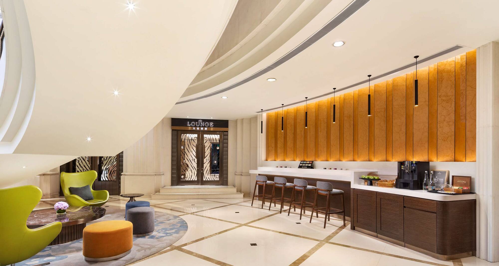 Shanghai | Find Hotel Deals | Radisson Collection