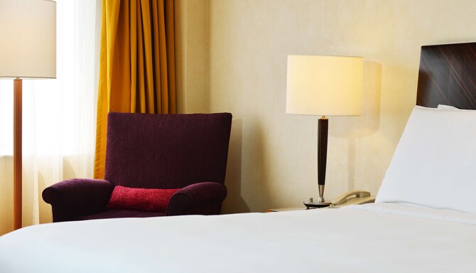 Radisson Collection Hotel, Yangtze Shanghai | Radisson Hotels